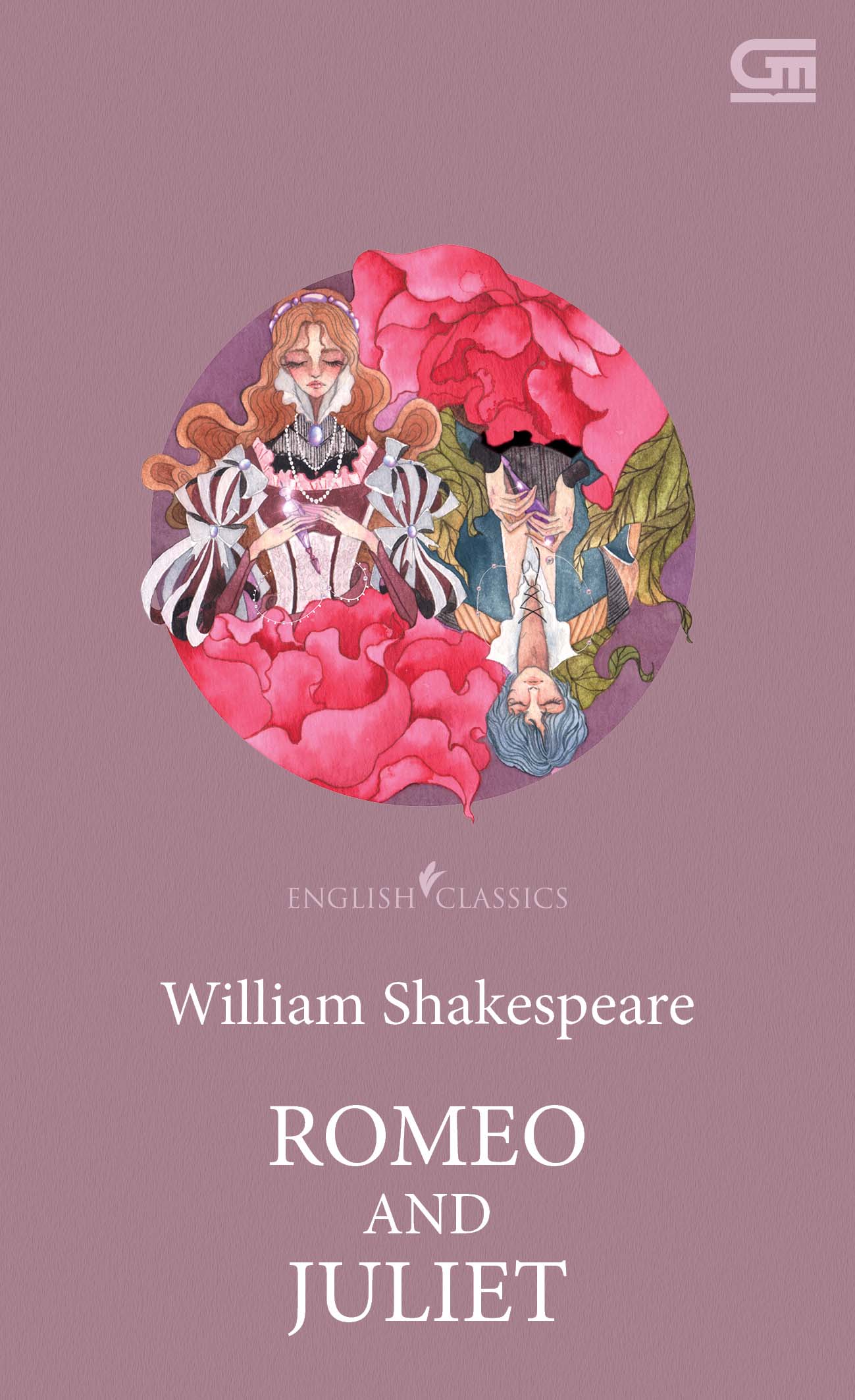 English Classics Romeo And Juliet Gramedia Pustaka Utama English Classics Romeo And Juliet Gramedia Pustaka Utama
