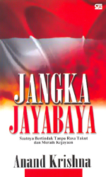 Jangka Jayabaya - Gramedia Pustaka Utama