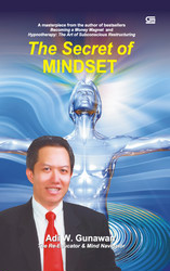 The Secret of Mindset - Gramedia Pustaka Utama