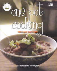 One Pot Cooking - Gramedia Pustaka Utama