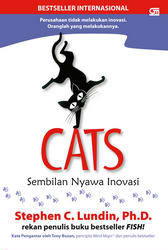 CATS - Gramedia Pustaka Utama