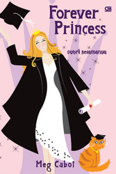 Forever Princess - Gramedia Pustaka Utama