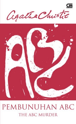 Pembunuhan ABC - Gramedia Pustaka Utama