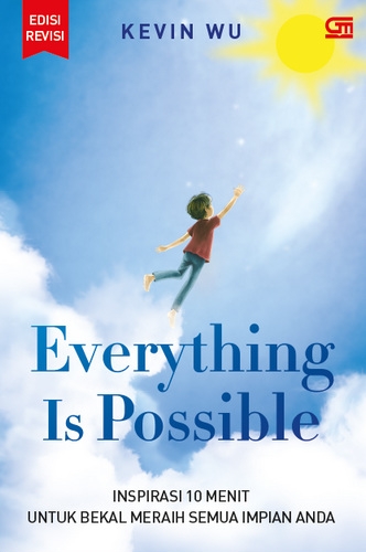 Everything Is Possible - Gramedia Pustaka Utama