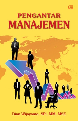 Pengantar Manajemen - Gramedia Pustaka Utama